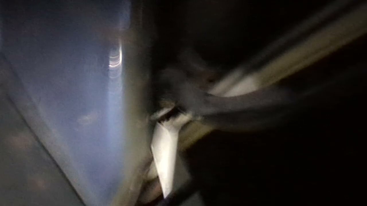 How A Ridiculous MacGyver Fix Prevented A Rusty Chevy HHR From Ruining ...