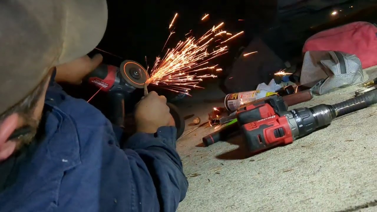 How A Ridiculous MacGyver Fix Prevented A Rusty Chevy HHR From Ruining ...