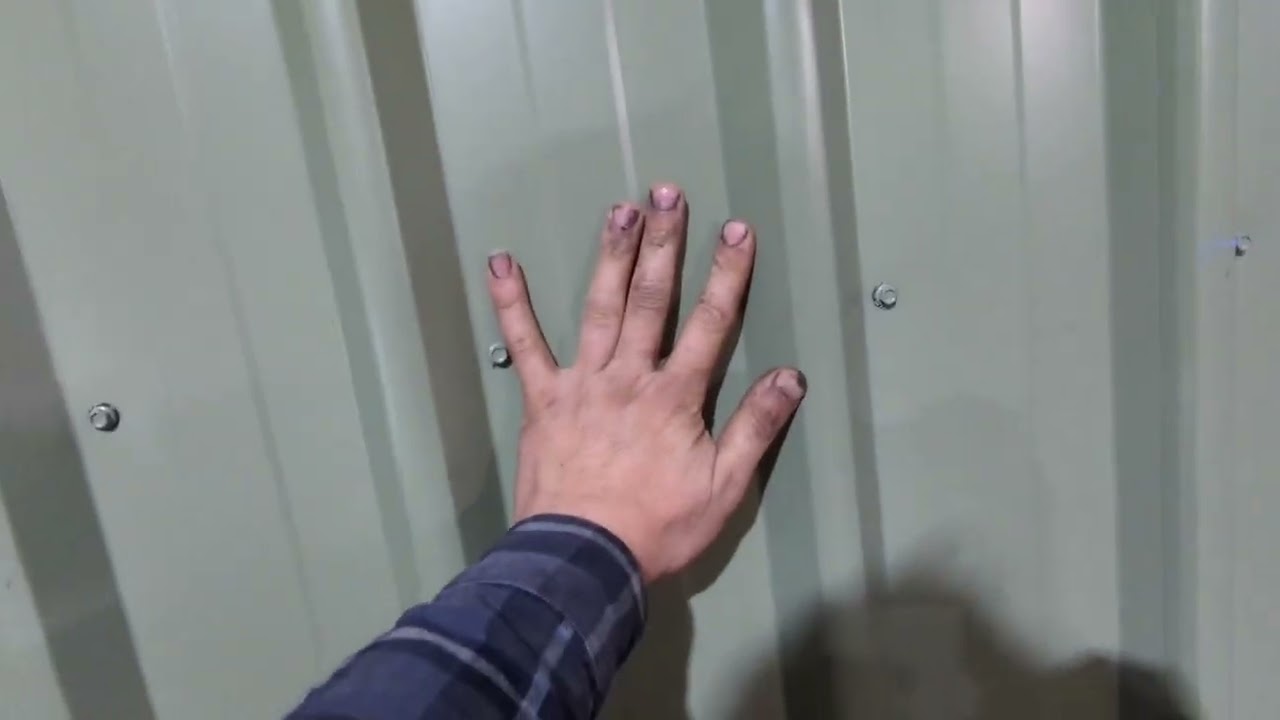 What It's Like Fixing Cars Infested With The World's Biggest Spiders ...
