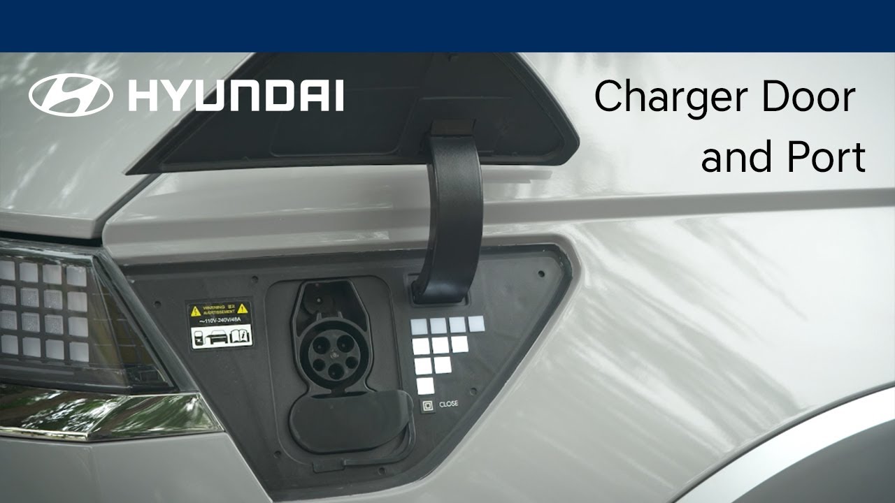 These Are The Rules Of Electric Car Charging Etiquette - The Autopian