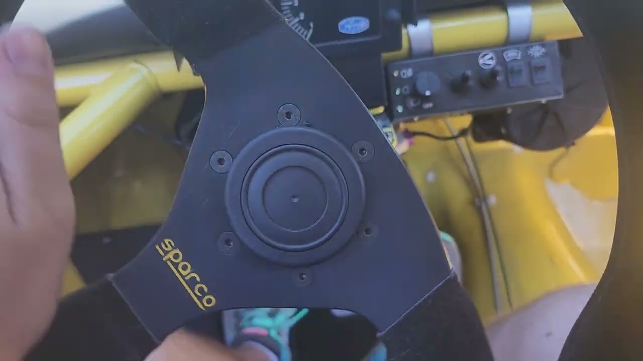 You Can Now Buy The 'Mid-Engined Supercar' Renault Clio V6 America ...